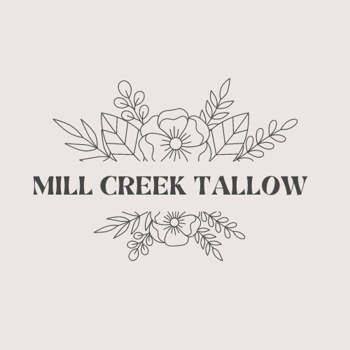 Products – Mill Creek Tallow